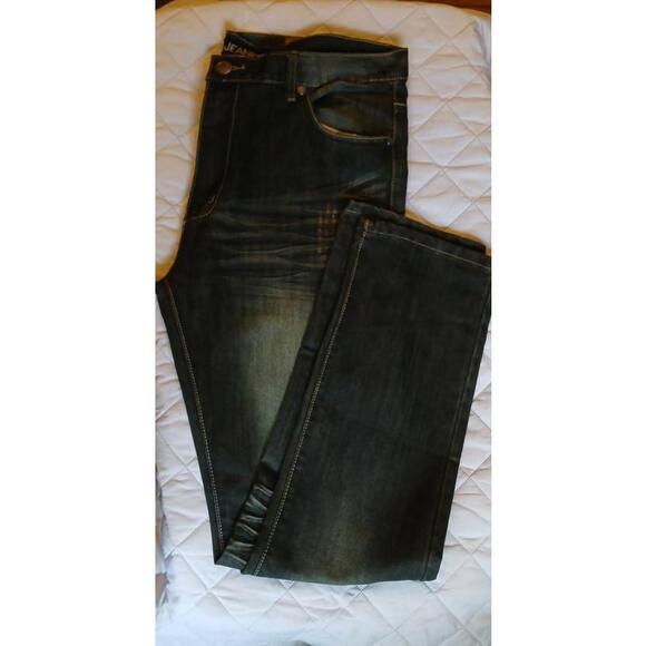 Jeans | Vintage Jeanetix Clothing Company Jeans | Poshmark